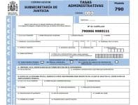 Modelo 790: descarga, cómo rellenarlo, qué es 【junio 2025