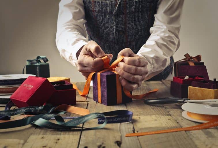 ¿Cómo hacer una carta de agradecimiento por recibir un regalo? 【junio ...